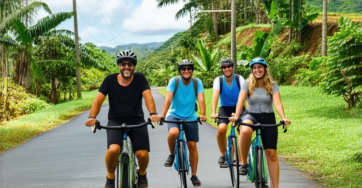 Alter do Chão Bike Tours 2025: Explore Nature's Paradise